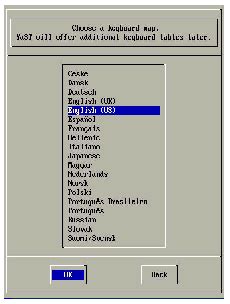 Identifying Logical And Physical Network Interface Names For Linux OS Configuration