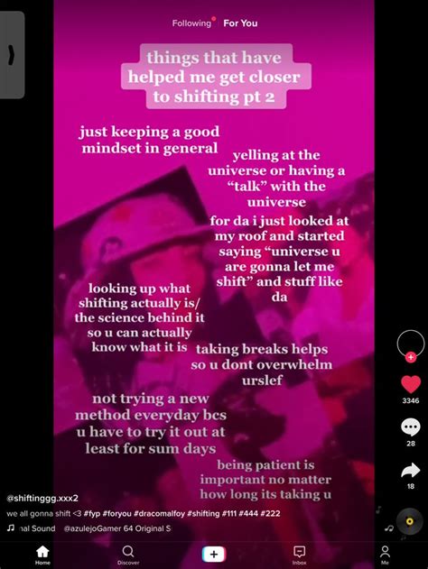 Pin By Hosanna On Shifting Stuffs Scripting Ideas Create Reality I