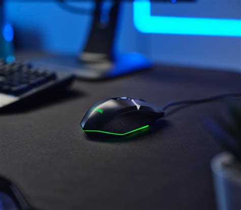 Gxt 109 Felox Gaming Mouse Black
