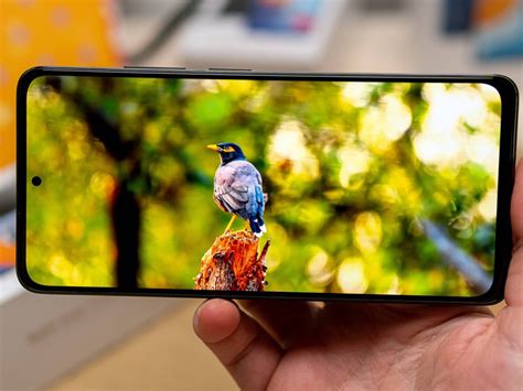 مقایسه گوشی هوشمند گلکسی A با ردمی نوت ۱۱ پرو مجله اعتبارکالا