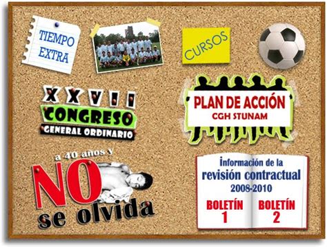 Imagenes De Un Periodico Mural Imagui