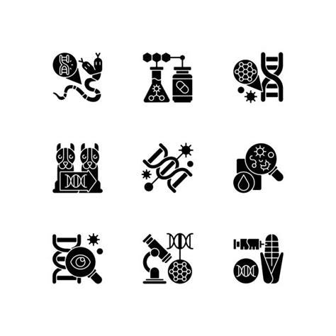 Microarray Illustrations Illustrations Royalty Free Vector Graphics And Clip Art Istock