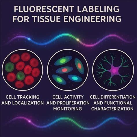 Fluorescent Dyes For Tissue Engineering Probes Boc Sciences