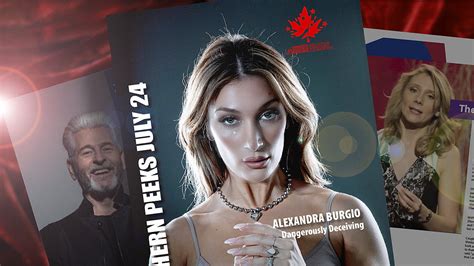 Discover The July 2024 Edition Of Northern Peeks Exclusive Discounts Event Highlights And More