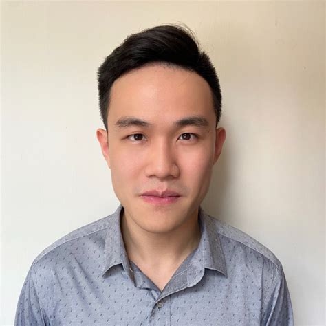 Kenny Chen Associate Technical Account Manager Amazon Web Services