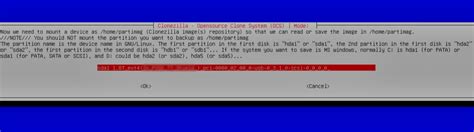 How To Clone Or Image Your SSD HDD Using Clonezilla