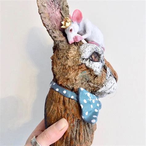 Hare And Mouse Riverside Gallery And Framing