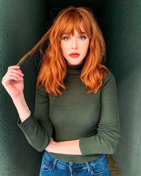 Katelyn Adair Scrolller