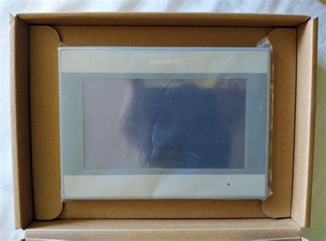 Hmi Weintek Weinview Plc Lcd Dotykový Displej Aukro