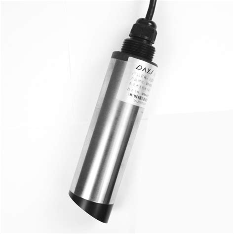 rs485 turbidity analyzer sensor 4 20ma turbidity water sensor china
