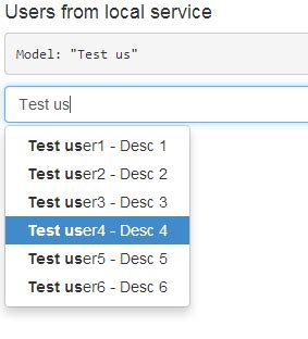 Javascript AngularUI Bootstrap Typeahead Grouping Results Stack Overflow