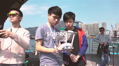 Cswcss Vip Drone Class 2019 1minrewind Youtube