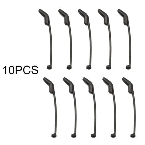 D Rig Kickers Haken Lijn Aligners Mouw Anti Wirwar Vicedeal