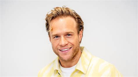 Olly Murs Cancels Manchester And Birmingham Gigs After Glasgow Walk Off