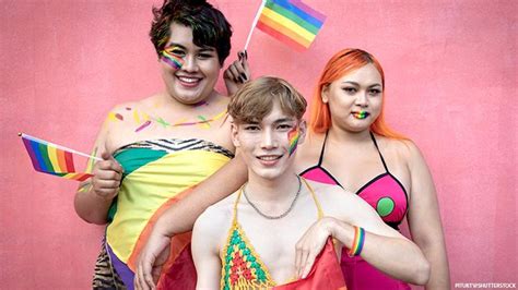 How To Help Prevent Suicide Among Lgbtq Youth