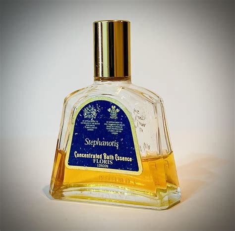 Stephanotis Floris Perfume A Fragrance For Women 1786