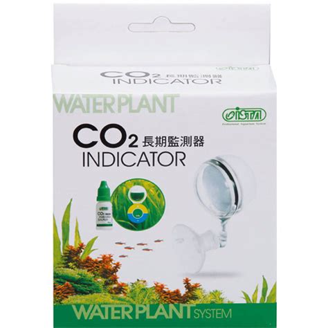 Co2 Indicator Midland Aquatic Solutions Ireland