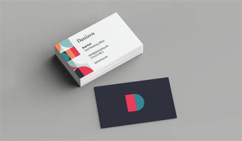 독창적인 명함 디자인을 위한 9가지 신선한 아이디어 Shutterstock 블로그 한국어 Business Cards