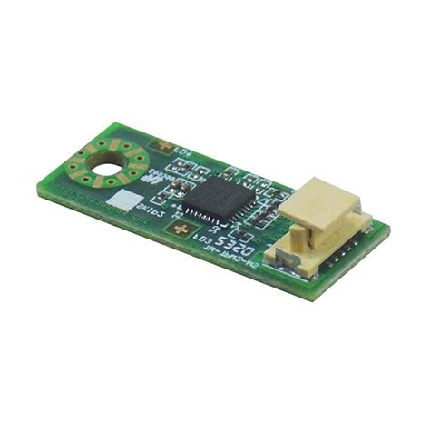 TPM Security Module TPM2 0 Module TM TPM2 MS I Trusted Platform Module TM TPM2 MS For Industrial