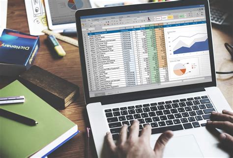 Computerized Accounting System Importance And Types