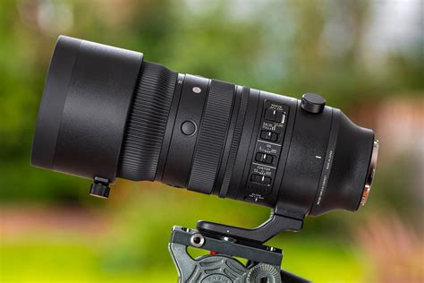 Sigma 70 200mm F28 Dg Dn Os Sports Review Amateur Photographer