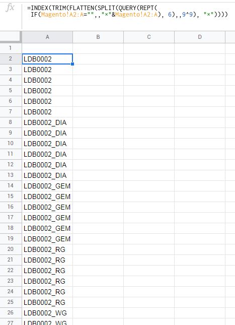Google Sheets Copy To Another Cell Stack Overflow