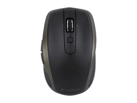 Logitech Mx Anywhere 2 Wireless Mobile Mouse