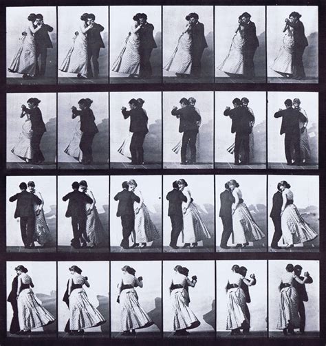 Dancing Animation Frames