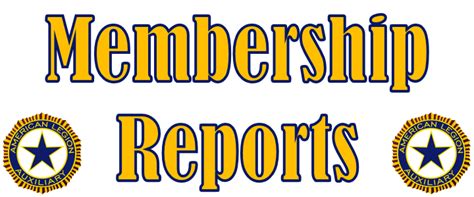 Membership American Legion Auxiliary
