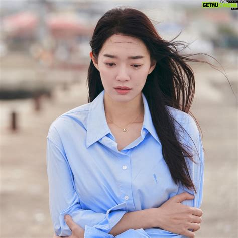 Shin Min A Instagram 선아 Gethu Cinema