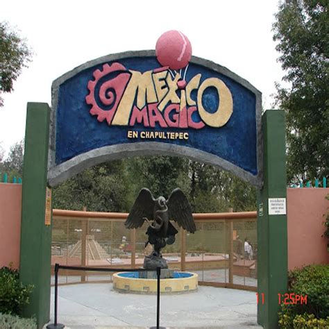 ¿qué Pasó Con El Perro Gigante” Del Extinto México Mágico En