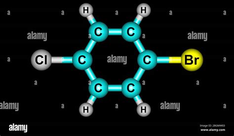 C6h5cl Lewis Structure