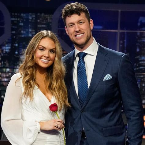 The Bachelor Couple Clayton Echard And Susie Evans Reveal Their Future