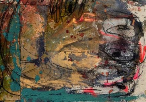 Daniel Crews Chubb Immortals News Roberts Projects La