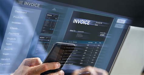 Automating Invoice Approval Workflow Using Gep Blog