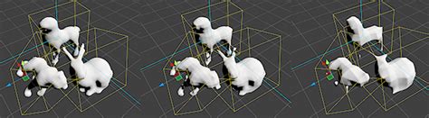 Signed Distance Fields In Unity Colourmath Signed Distance Fields In Unity Colourmath