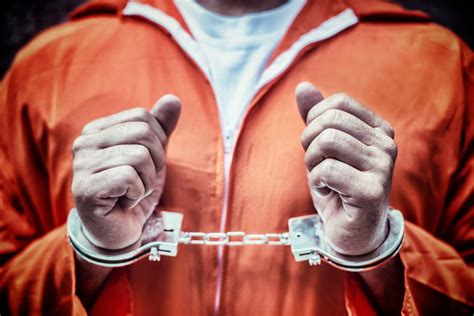 Incarcerated Patients Face Barriers To Optimal Cancer Care Cancer