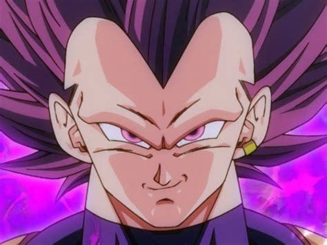Create A Dbs Nivel De Poder Tier List TierMaker