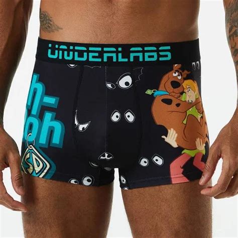 Kmart Scooby Doo License Trunks Un Rohm Price History Comparison