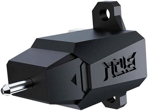 Biqu Microprobe V2 0 Auto Bed Leveling Sensor Kit With Bracket For Ender 3 B1 High Precision