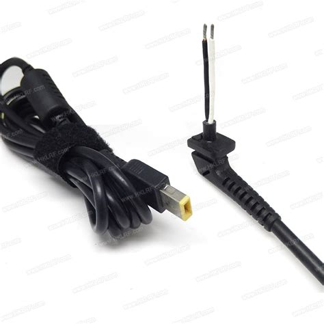 Lenovo Usb Laptop Ac Adapter Dc Cable M