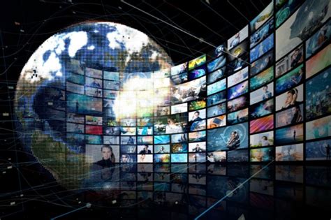 Ai In Broadcasting Optimizing Production And Distribution Of Content
