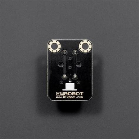 dfrobot gravity digital push button blue dfrobot dfr0029 b