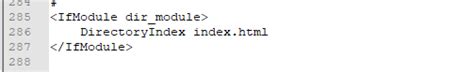apache安装教程 csdn博客