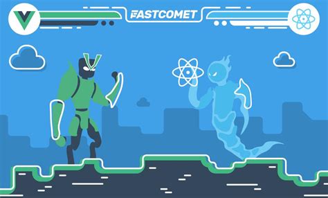 Ashwini Paraye On Linkedin Comparing Vuejs And Reactjs Key