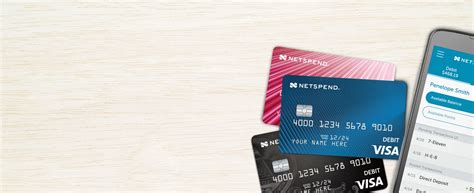 Navigating Finances With Netspend Understanding The Netspend Card Its Benefits And How To