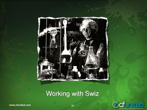 Ppt Developing Flex Applications With The Swiz Framework Powerpoint Presentation Id371923