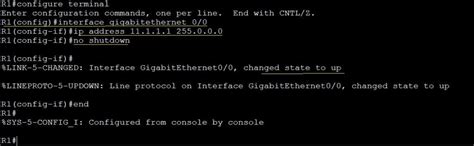 Connecting Computers To Routers Via Switches In Packet Tracer CCNA