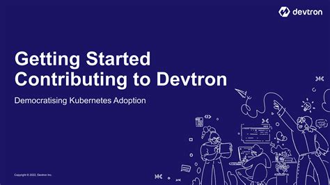 Setup Monitoring Stack With Devtron Container Talks