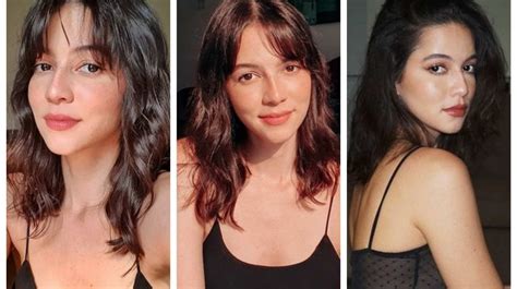 Intip Foto Foto Juria Hartmans Model Yang Lagi Didekati Gading Marten